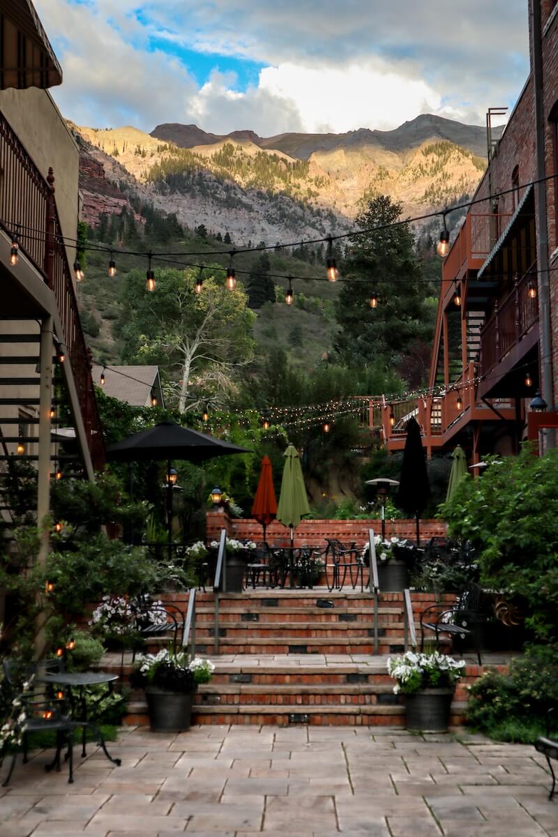 An In-Depth Guide and Review of Ouray Riverside Resort