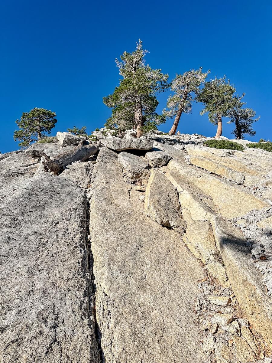 How to Hike Half Dome...And Live to Tell About It [Podcast + In-Depth ...