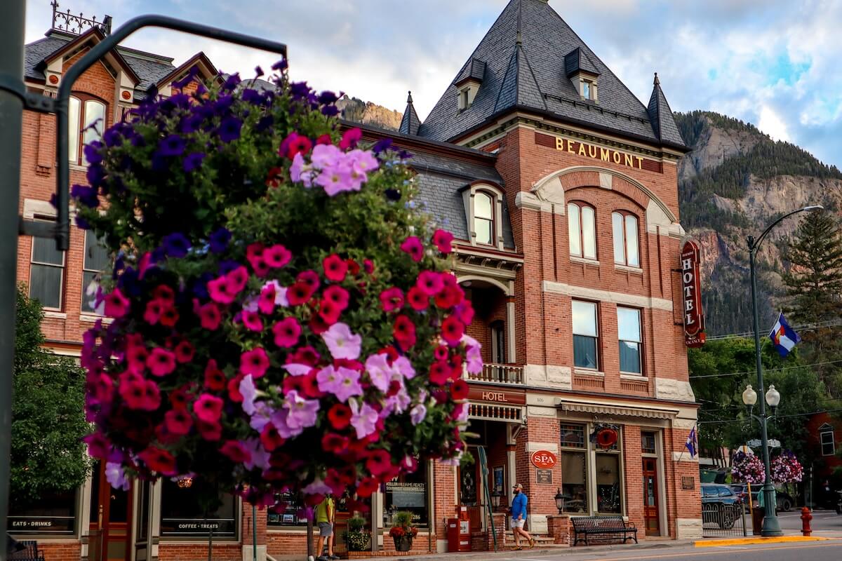 Ouray Bucket List: 13 Epic Things You Can’t Miss + Local Guide