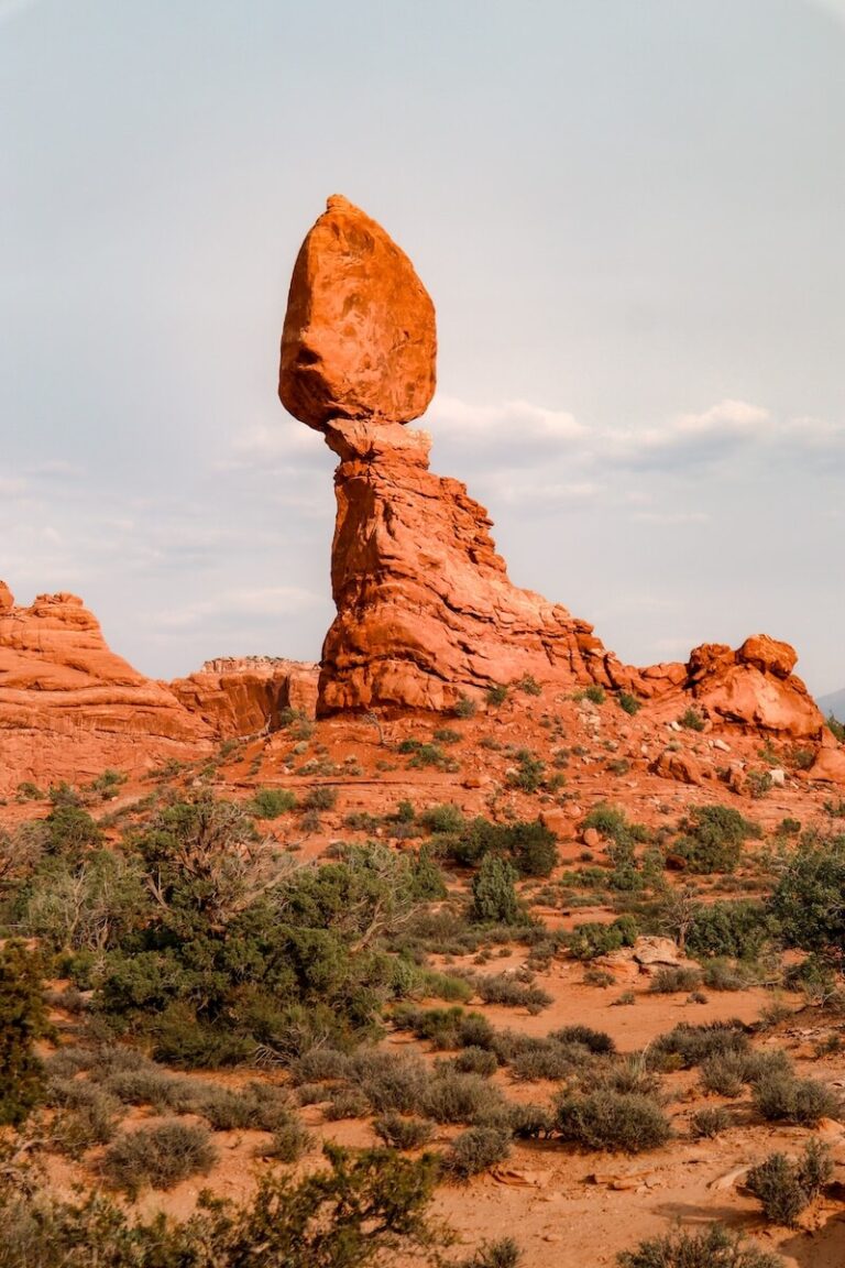 Adventurer’s Guide to Arches National Park: Activities, Tips, and ...