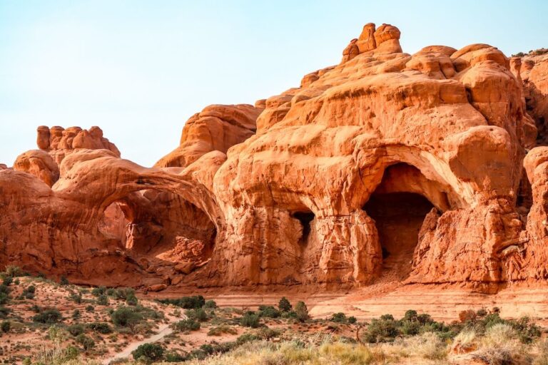 Best Arches in Arches National Park: Ranked For Photographers