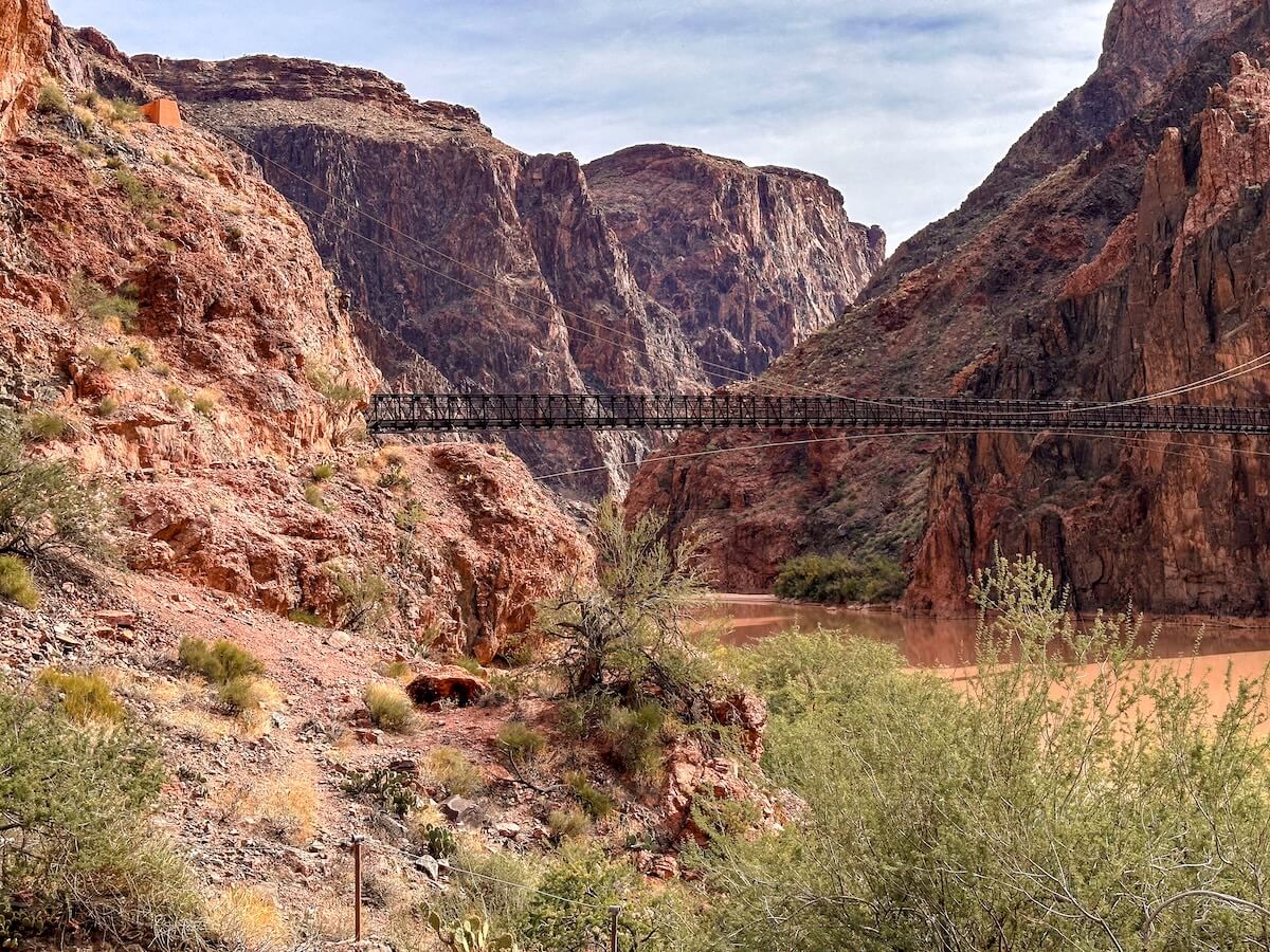 Ultimate Survival Rim to Rim Guide for Extreme Adventurers (+Podcast)