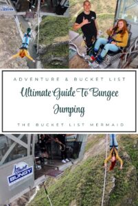 My Honest Bungee Jumping Review (Plus Adventure Photography Tips!)