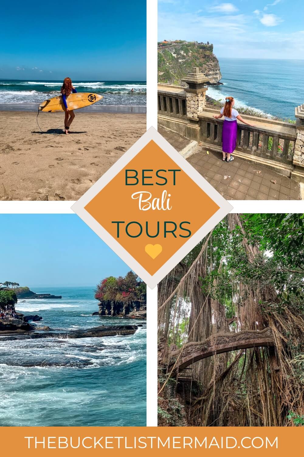 Best Bali Adventure Tours for Adrenaline-Junkies