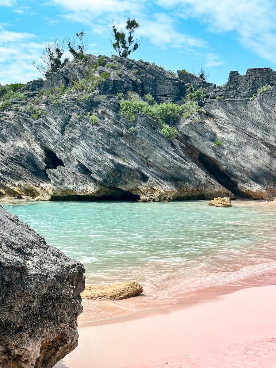 How to Photograph Pink Beaches Like a Pro (And Look Amazing Doing It!)