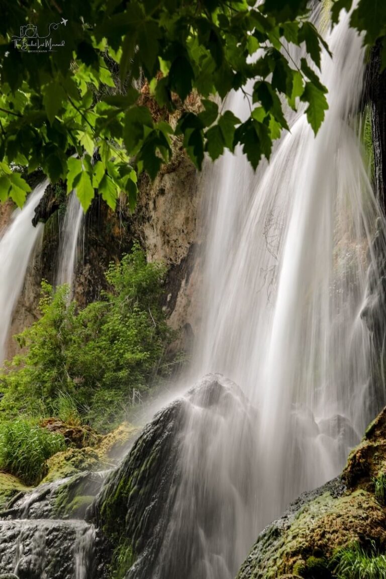 Waterfall Photography 101: How to Nail Every Shot (Even If You’re a ...