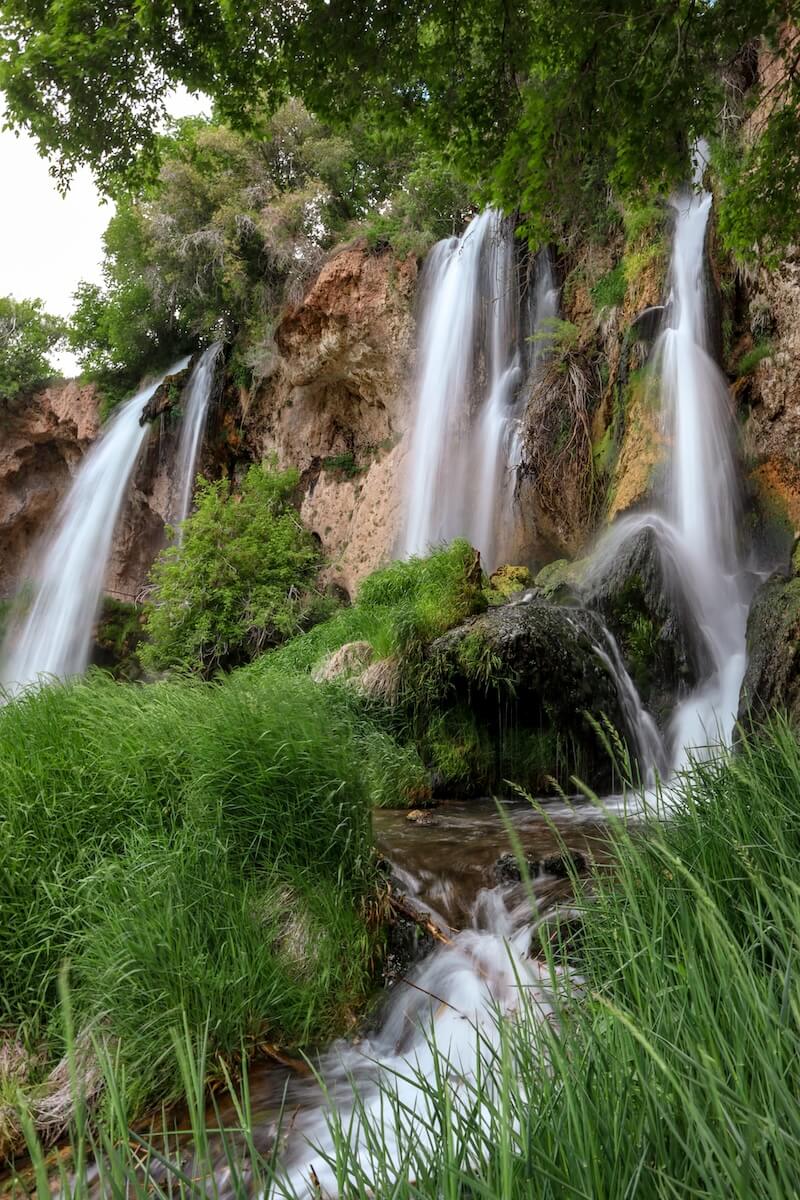 Waterfall Photography 101: How to Nail Every Shot (Even If You’re a ...