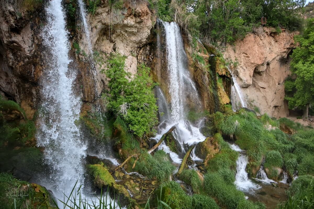 Waterfall Photography 101: How to Nail Every Shot (Even If You’re a ...