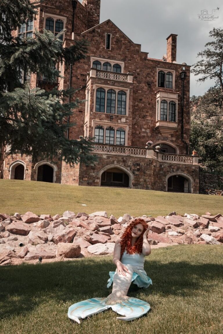 Glen Eyrie Castle Review & Guide: Is This Colorado Castle Worth Your ...